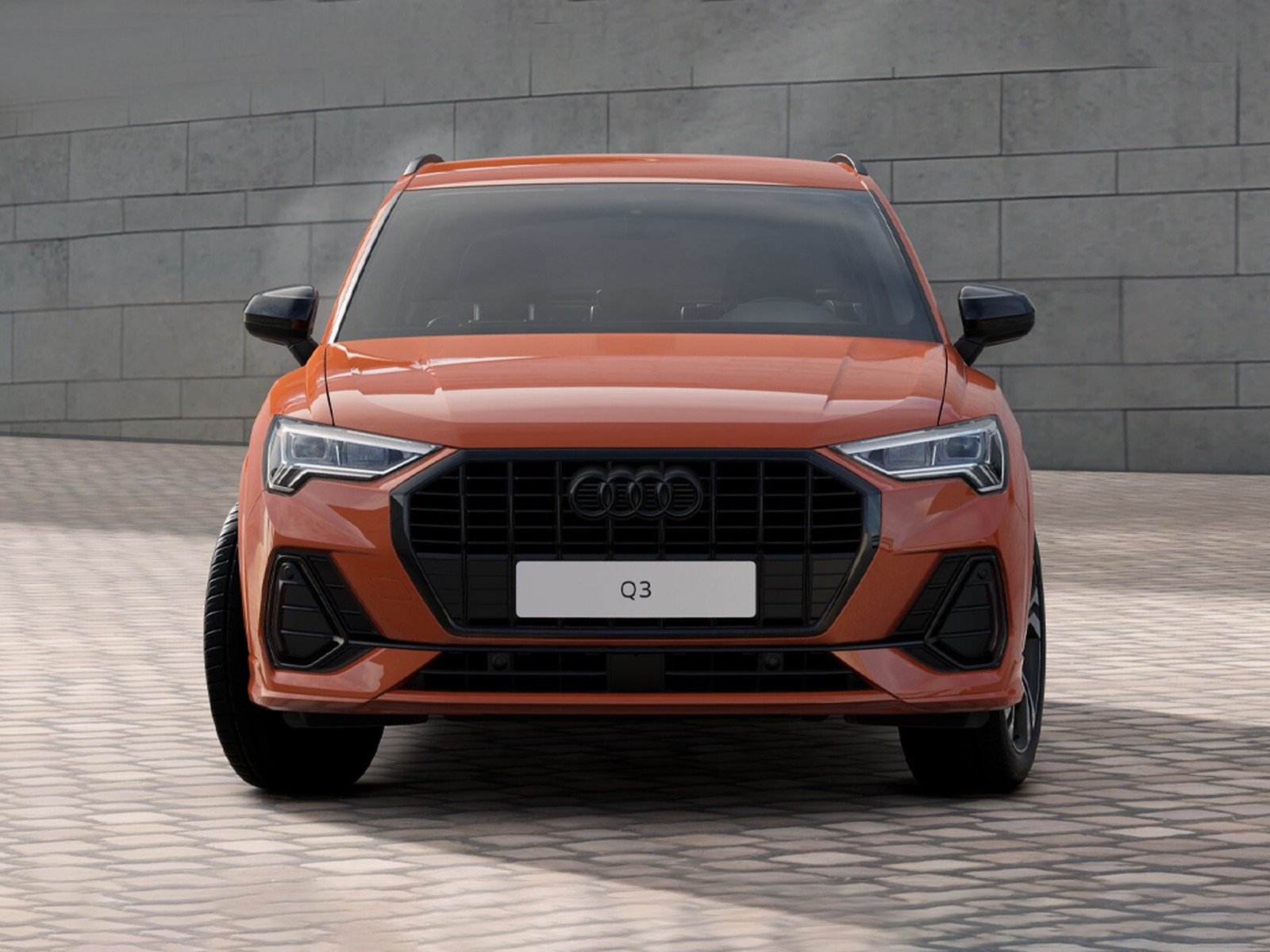Ricerca audi Q3 nuovo,usato,km0