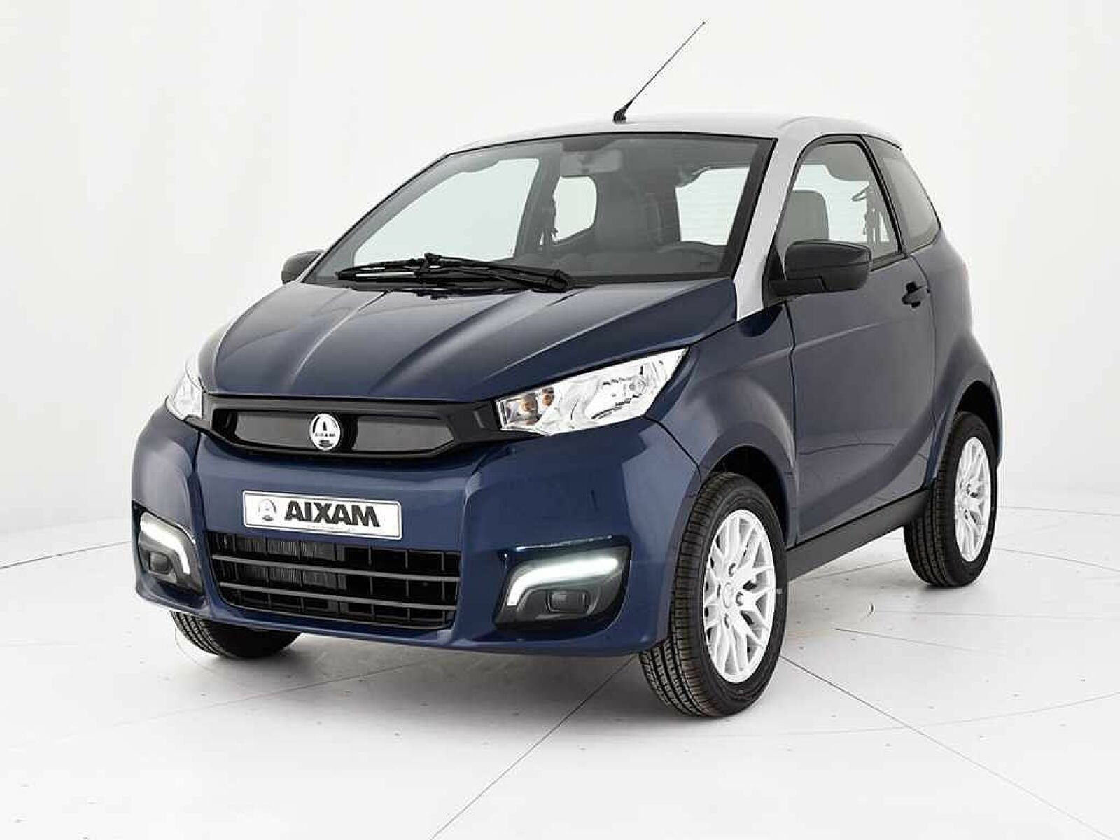 Aixam City AIXAM 482D PACK 99001-VN1320