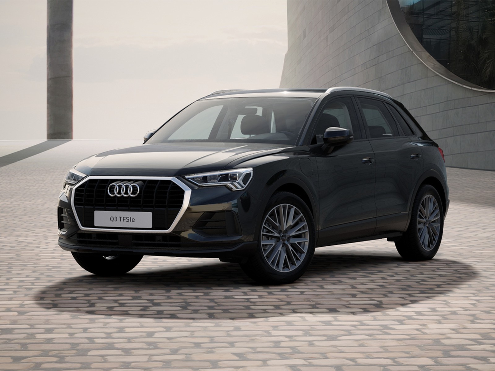 Ricerca audi Q3 nuovo,usato,km0