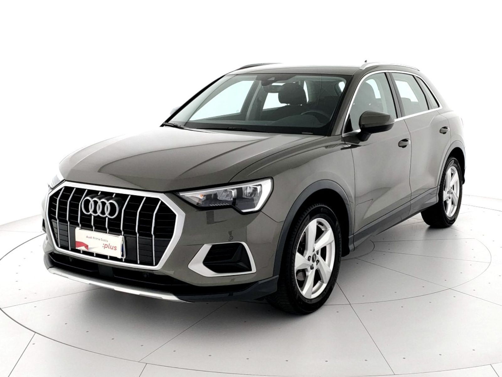 Ricerca audi Q3 nuovo,usato,km0