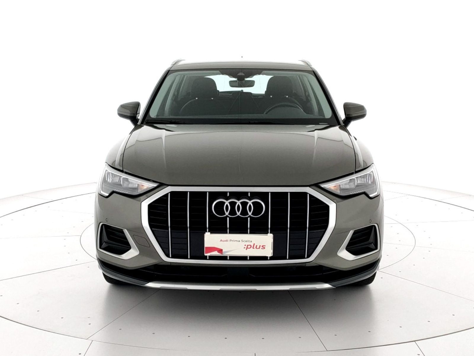 Ricerca audi Q3 nuovo,usato,km0