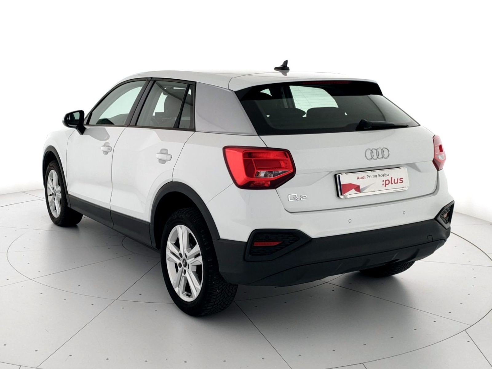 Ricerca audi nuovo,usato,km0