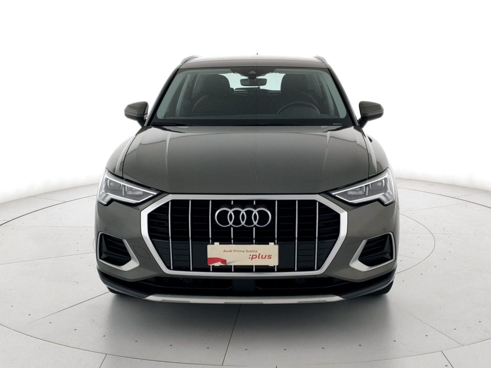 Ricerca audi Q3 nuovo,usato,km0